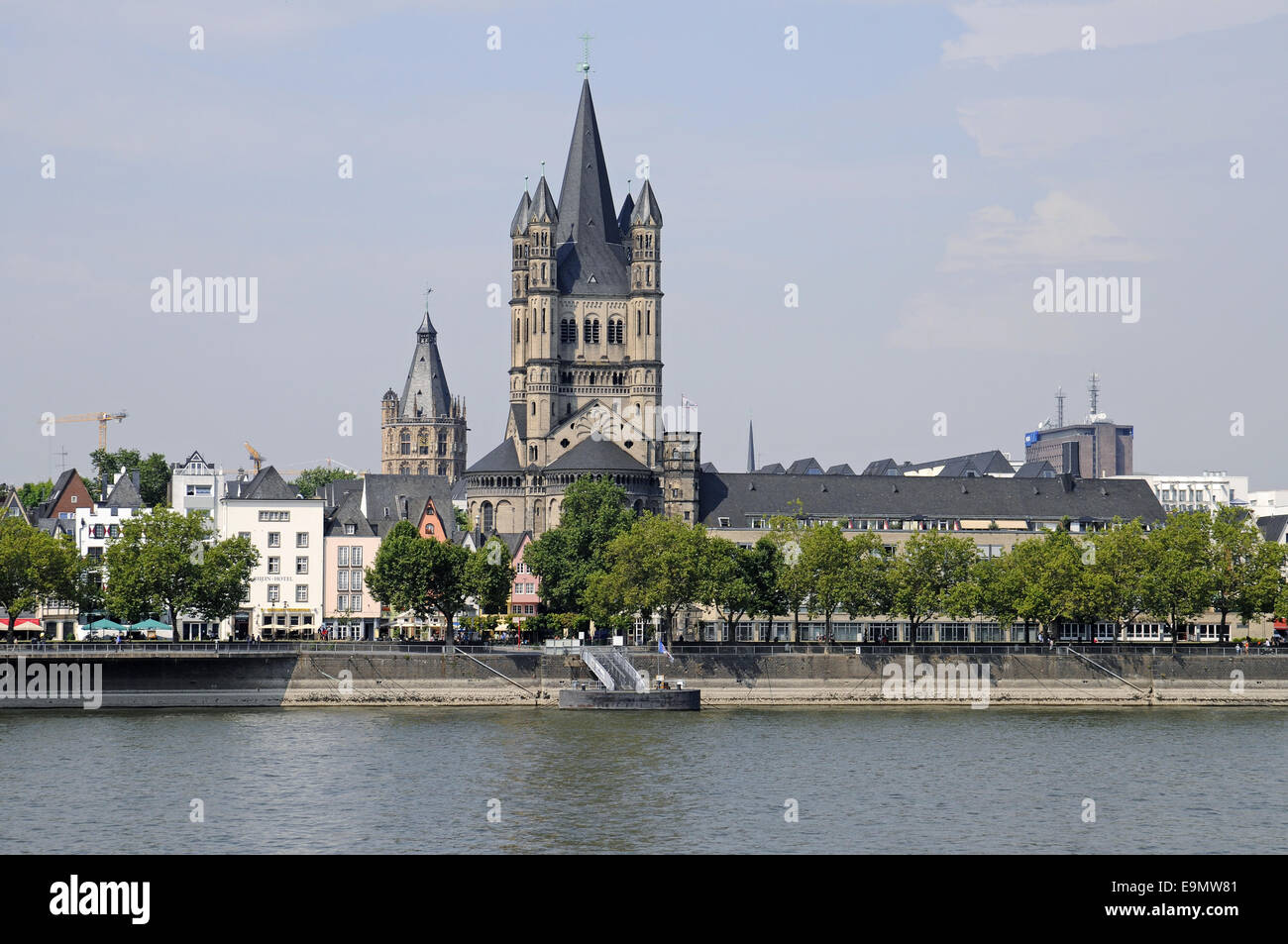 Rh river hi-res stock photography and images - Alamy