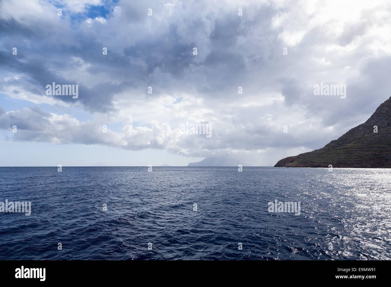 Ocean purity hi-res stock photography and images - Alamy