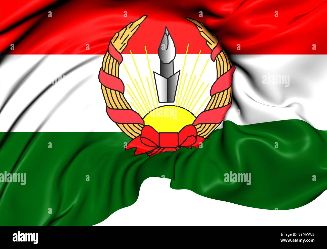 Mahabad 1946 hi-res stock photography and images - Alamy