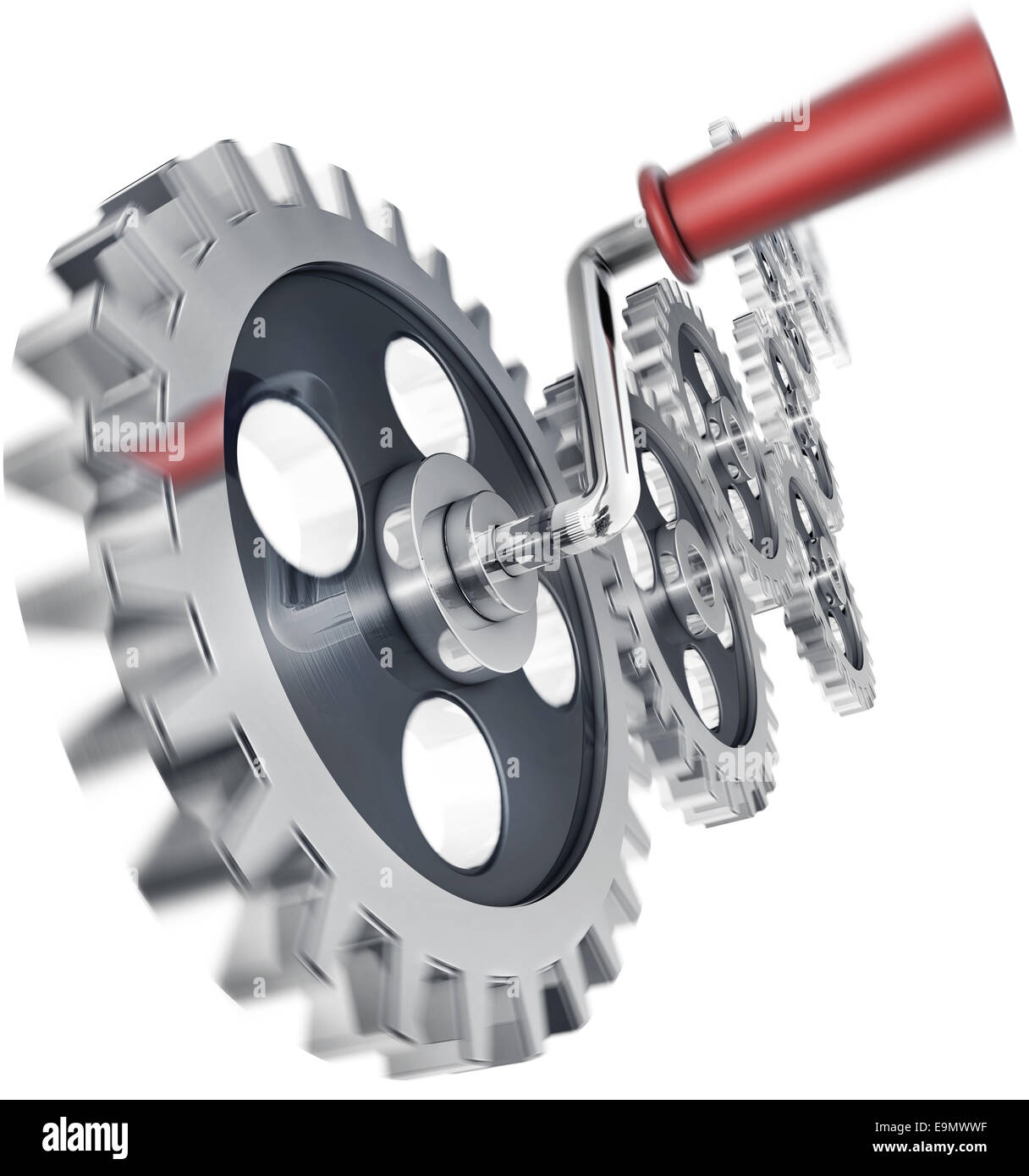 Spirit of progress hi-res stock photography and images - Alamy