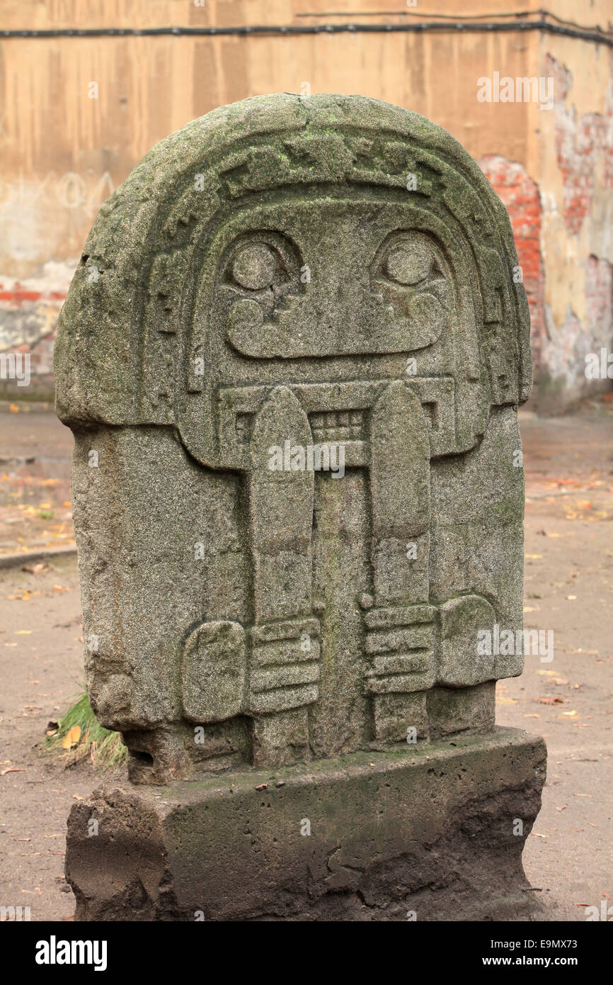 Idol Carving Stock Photos & Idol Carving Stock Images - Alamy