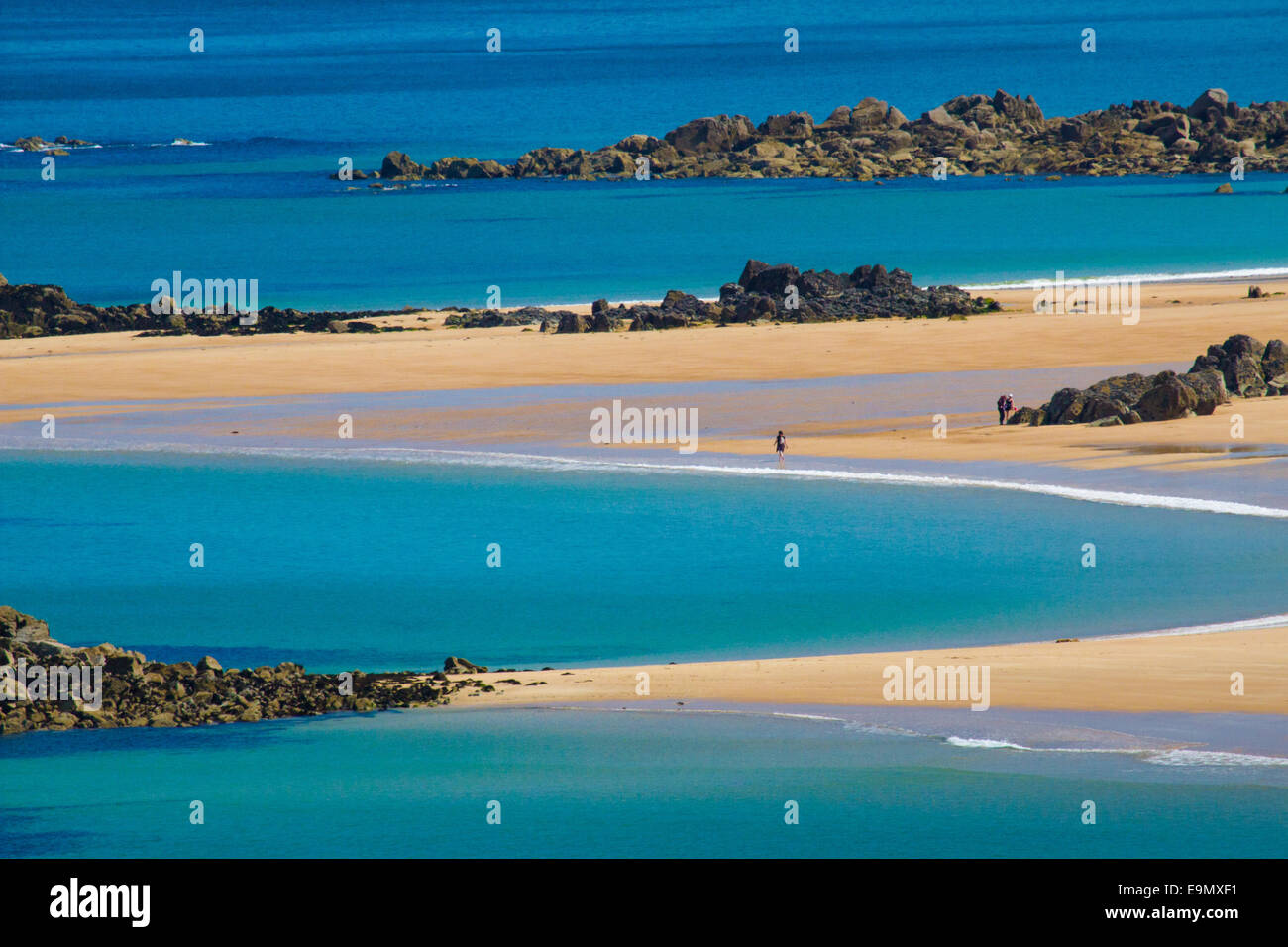 Cotes-d’Armor, Brittany, France Stock Photo - Alamy