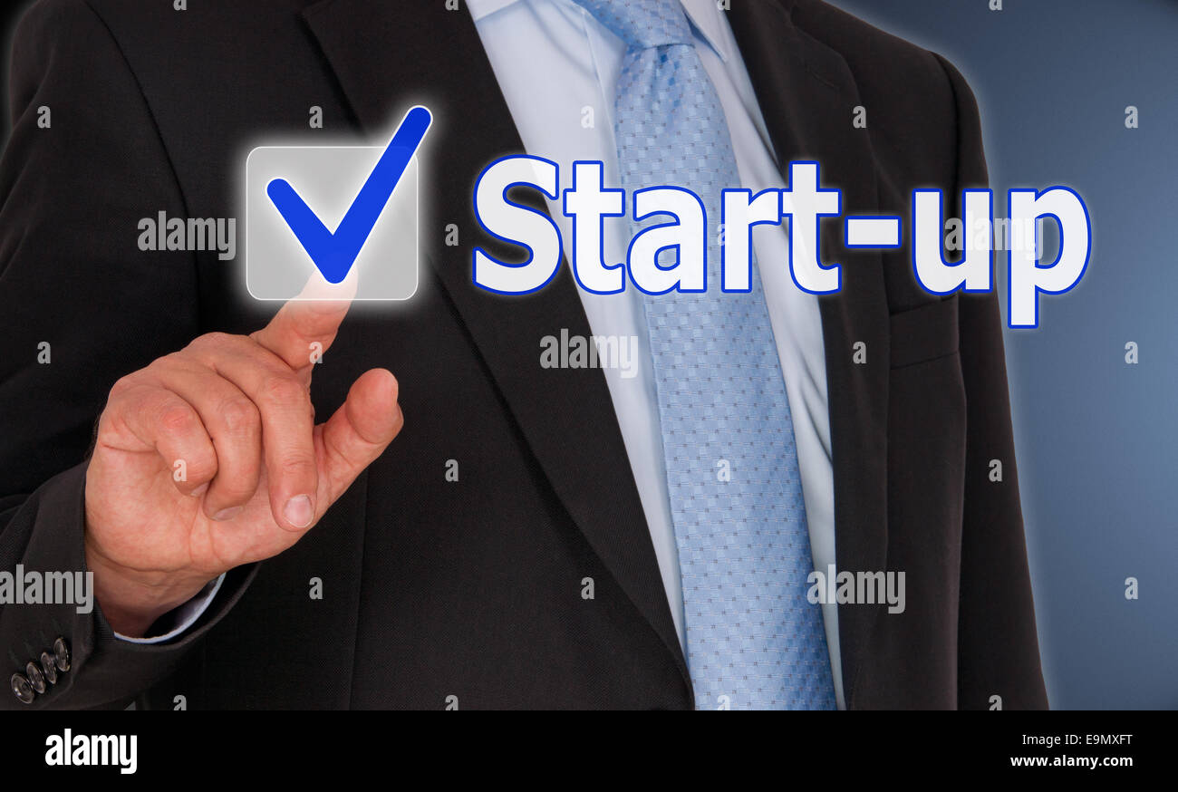 Start idee hi-res stock photography and images - Alamy