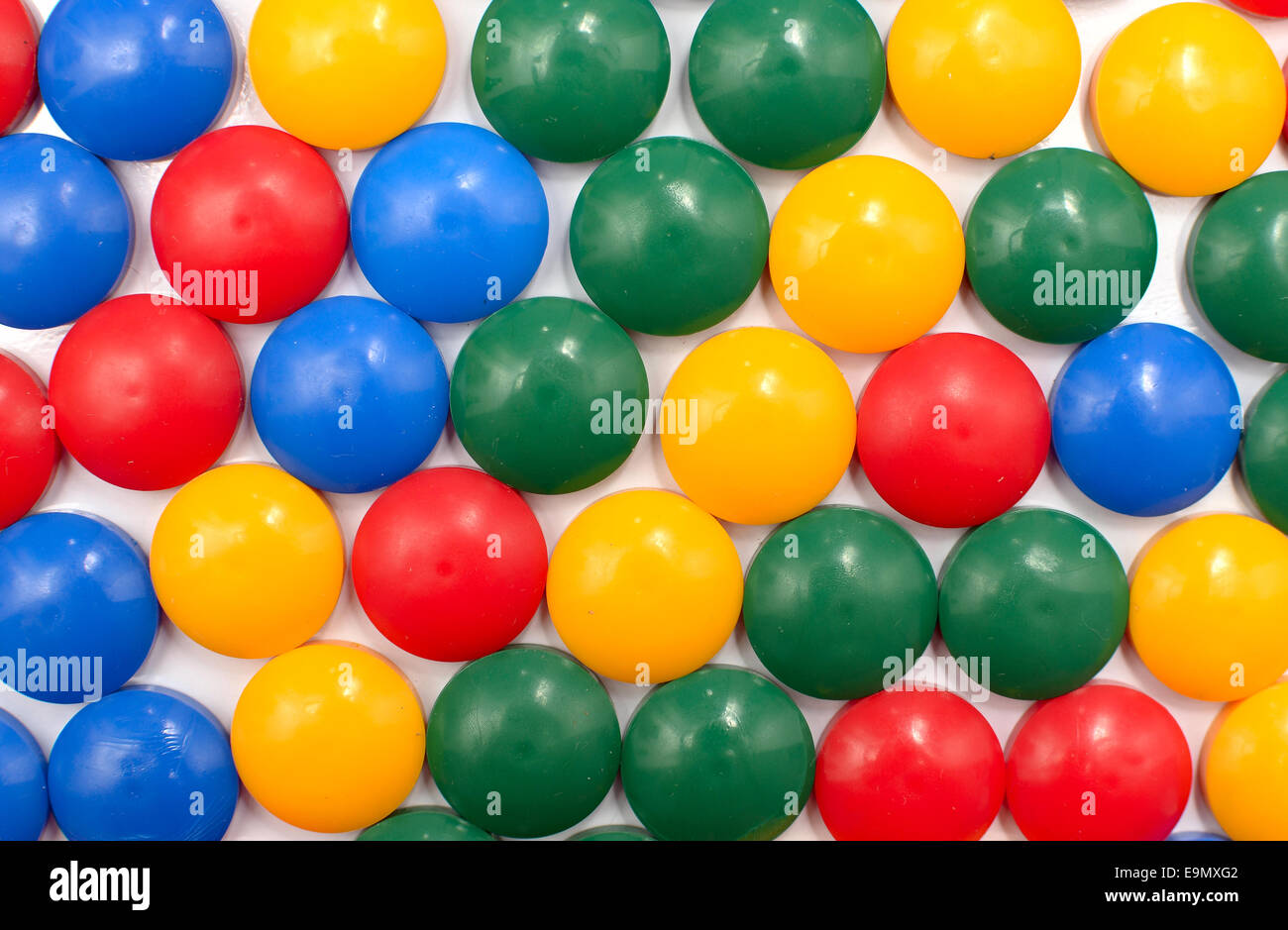 Plastic magnets hi-res stock photography and images - Alamy