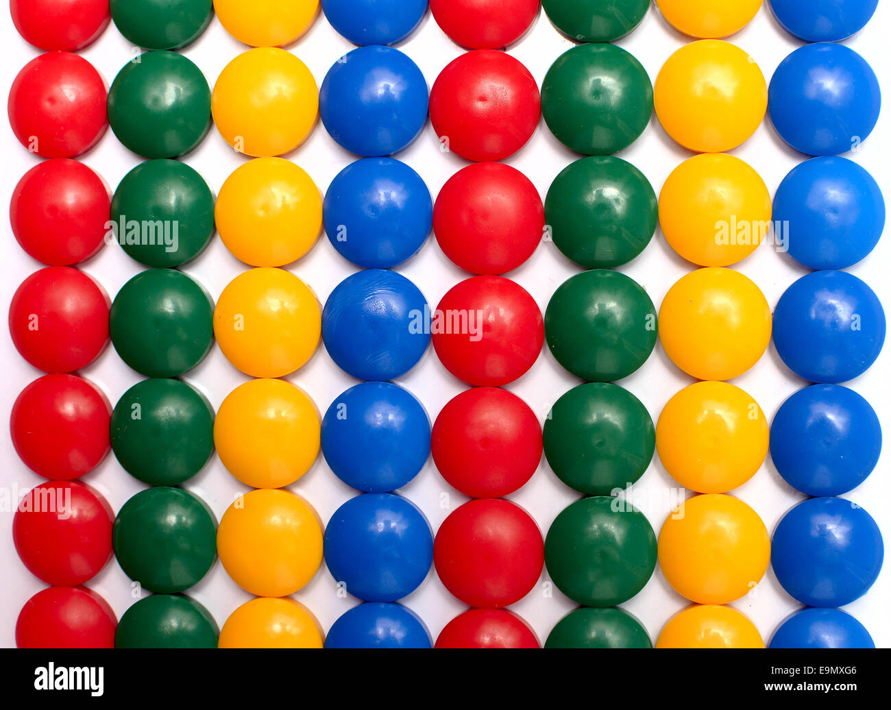 Plastic magnets hi-res stock photography and images - Alamy
