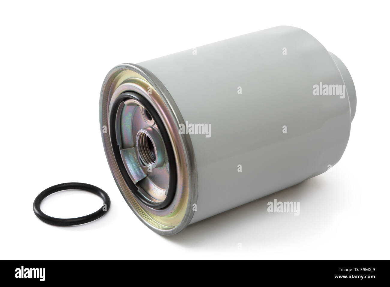 Diesel fuel filter hi-res stock photography and images - Alamy