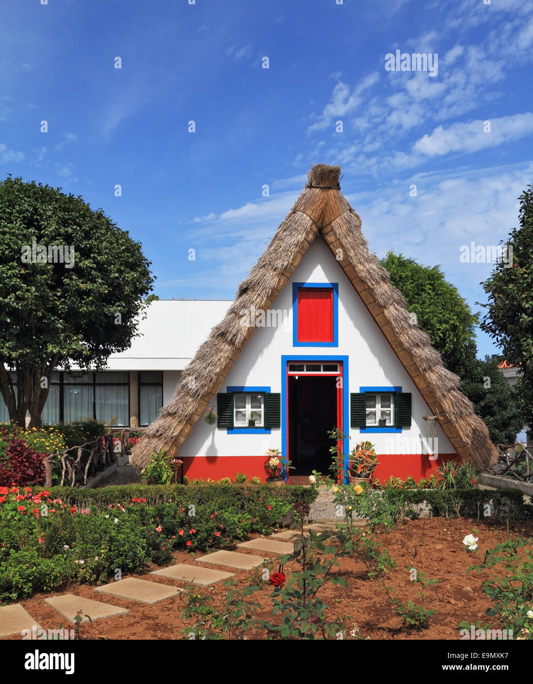 Pastoral architecture hi-res stock photography and images - Alamy