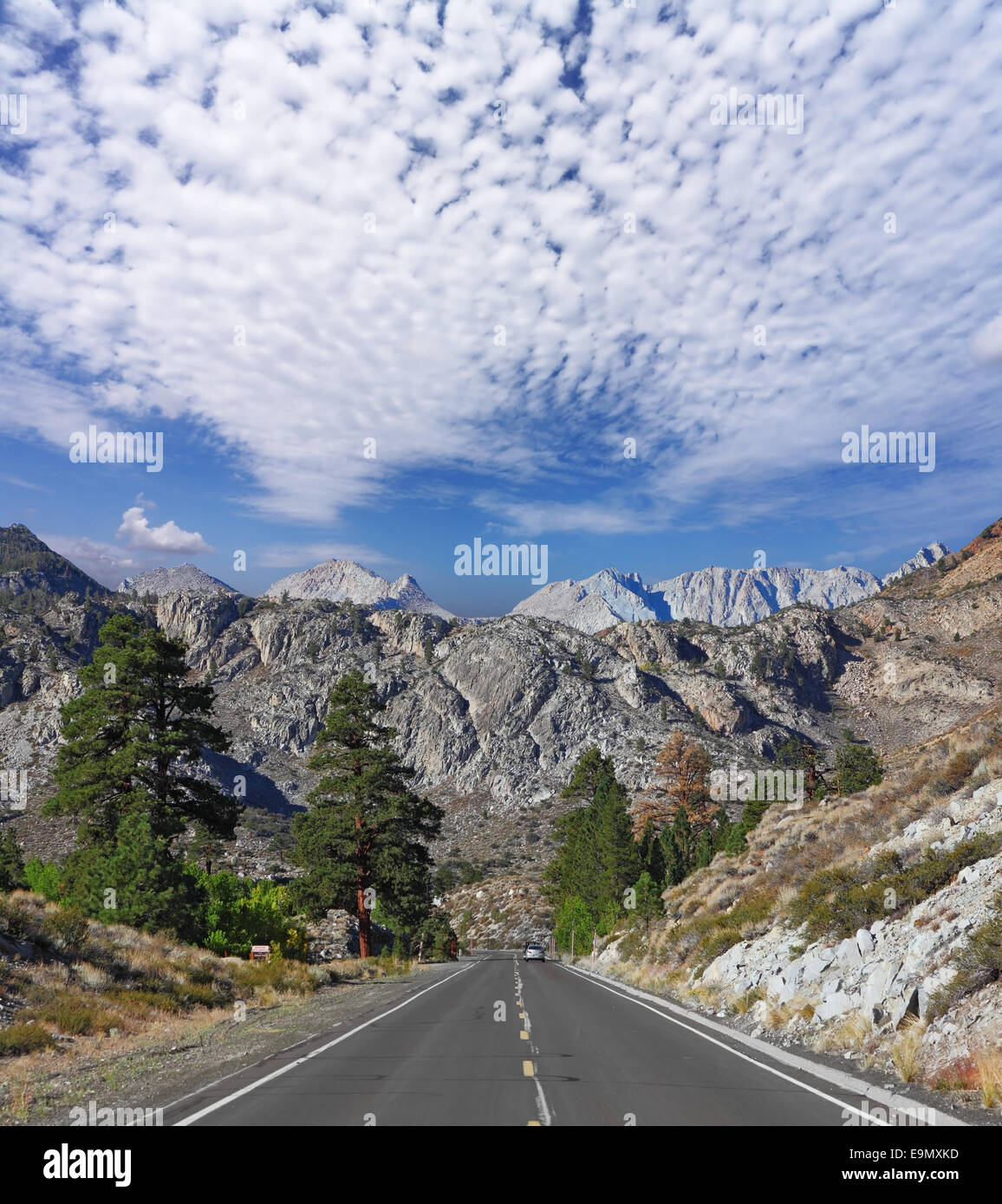 American rocky road hi-res stock photography and images - Alamy