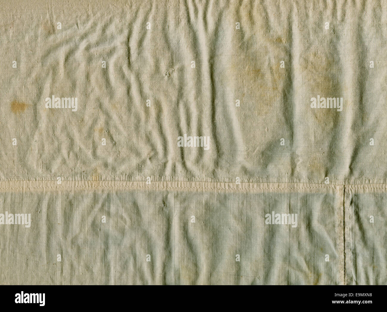 Stitched fabric hi-res stock photography and images - Alamy