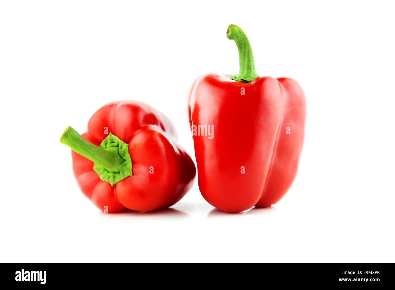 Sweet red pepper drops hi-res stock photography and images - Alamy