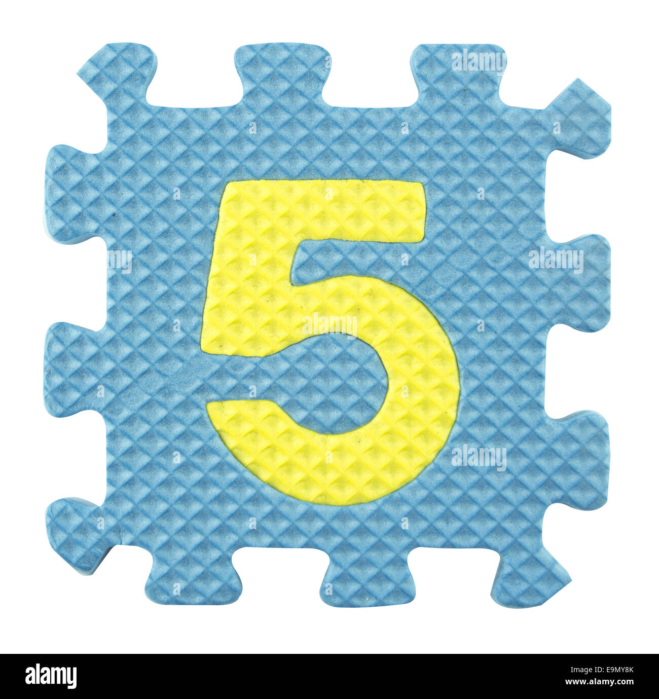 Five piece puzzle hi-res stock photography and images - Alamy