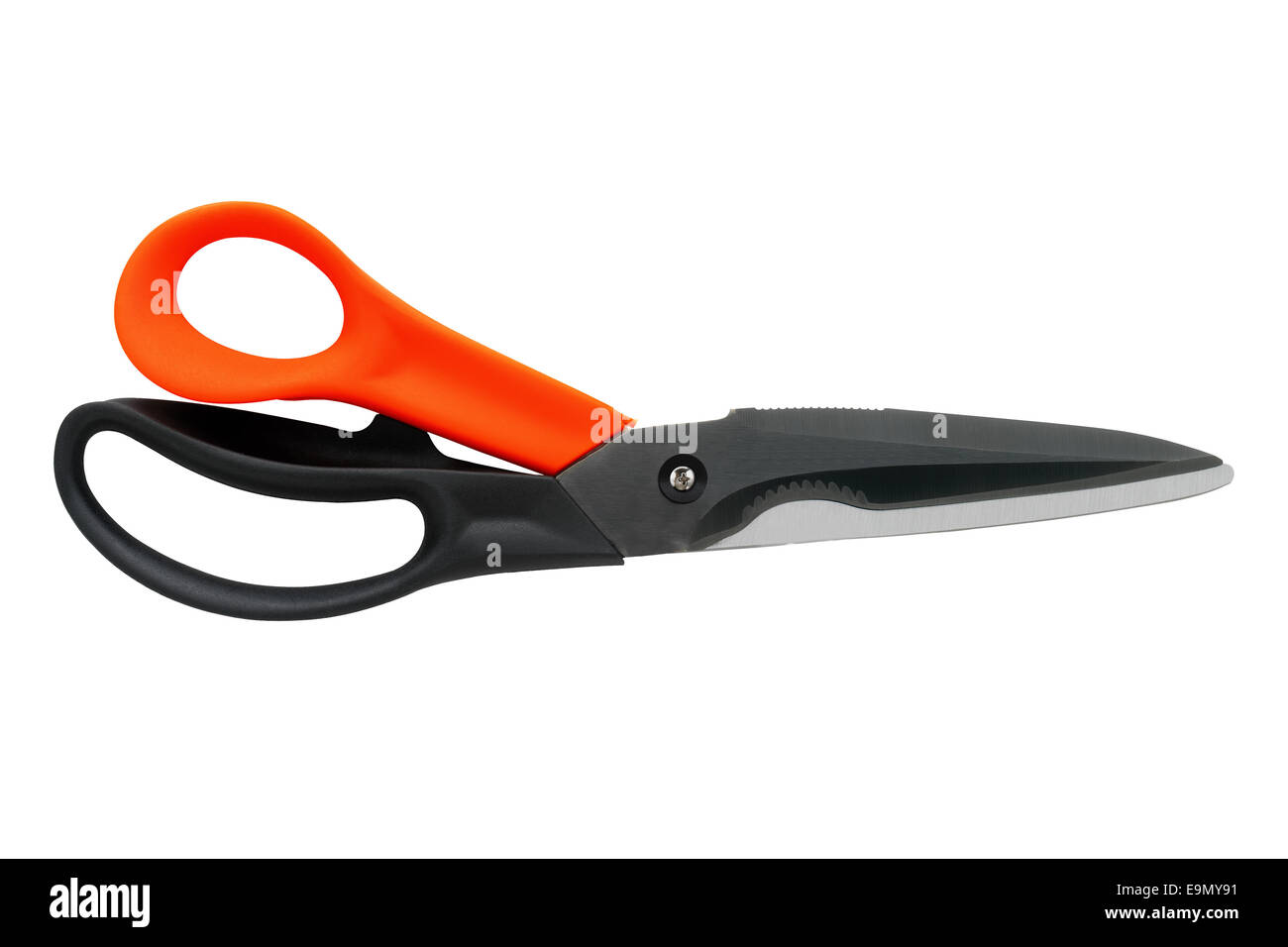 Plastic child scissors hi-res stock photography and images - Alamy