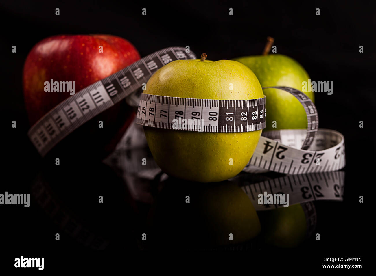 Power measuring tape hi-res stock photography and images - Alamy