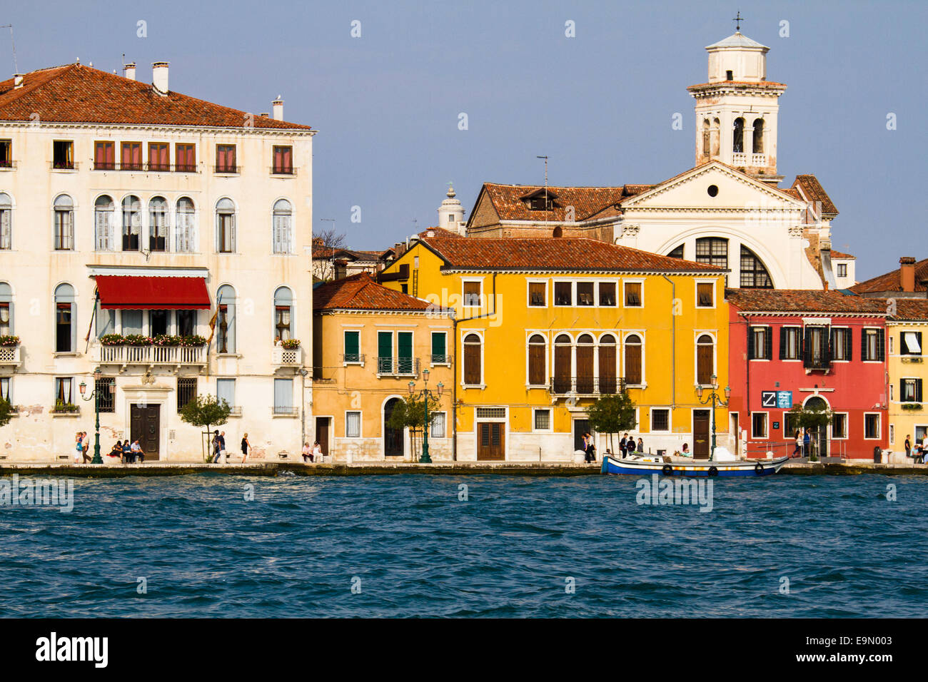 Queen of the adri hi-res stock photography and images - Alamy