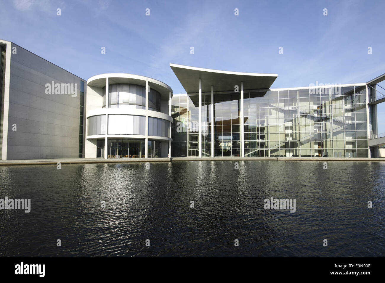 Berlin parliament house hi-res stock photography and images - Alamy