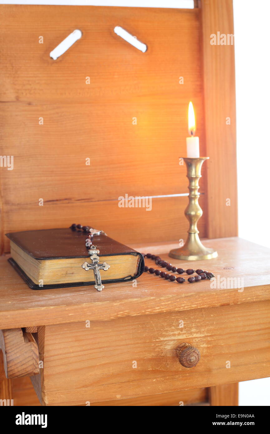 Spiritual illumination hi-res stock photography and images - Alamy