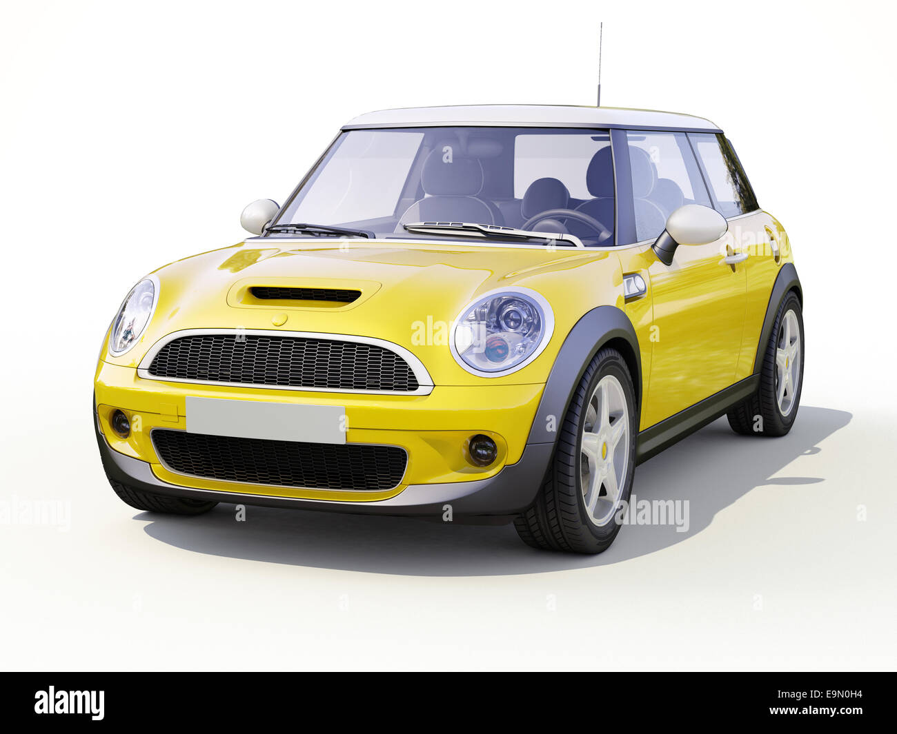 Coupé utility Cut Out Stock Images & Pictures - Alamy