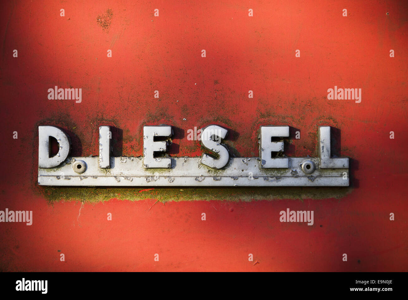 Traktor emblem hi-res stock photography and images - Alamy