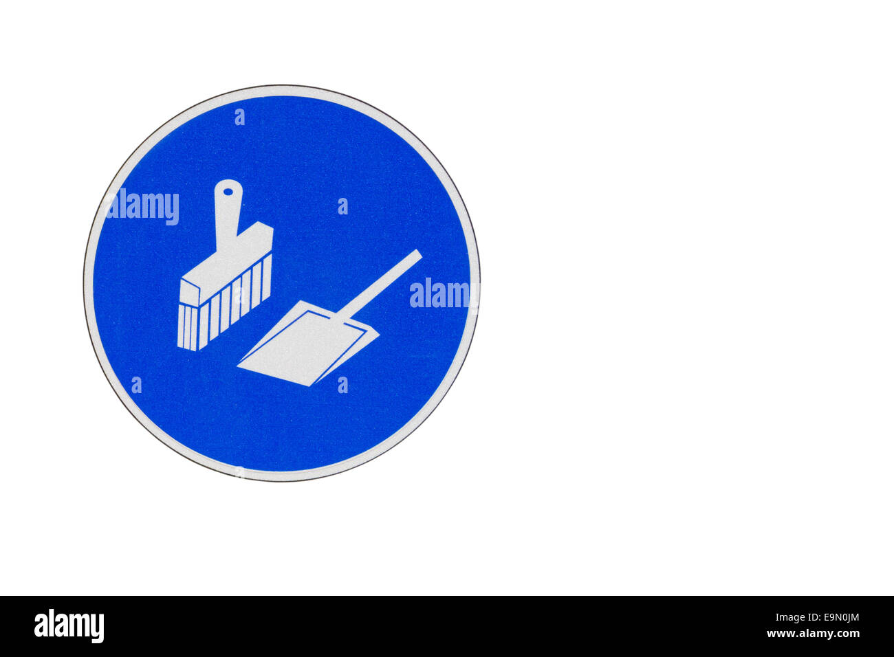 Wegraeumen hi-res stock photography and images - Alamy