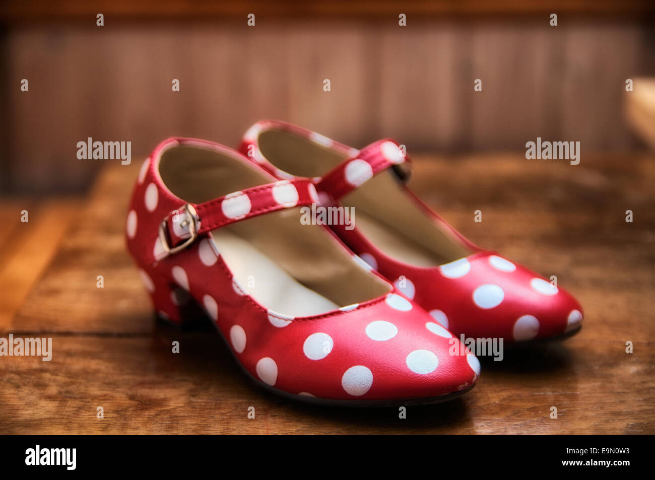 Dancing shoes hi-res stock photography and images - Alamy