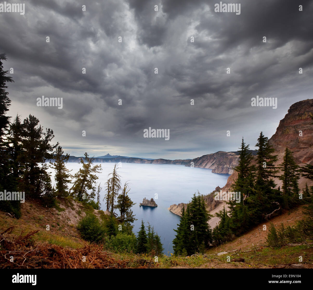 Tahoe hike hi-res stock photography and images - Alamy