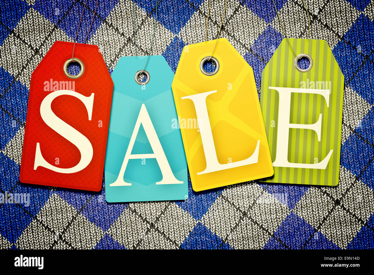 Sales tags hi-res stock photography and images - Alamy