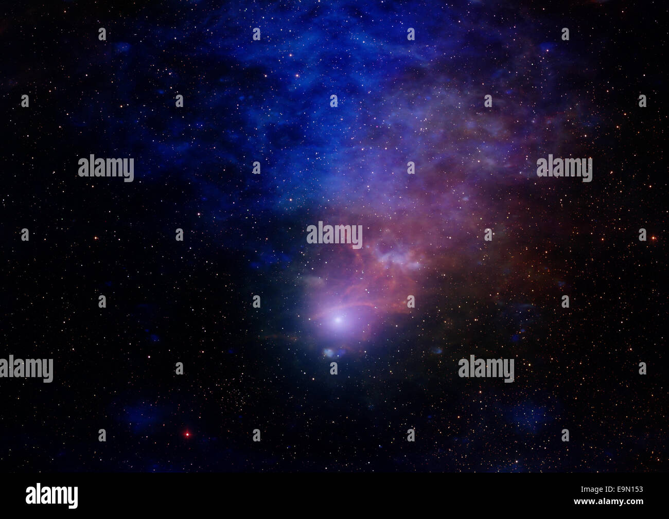 Small black star shape hi-res stock photography and images - Alamy
