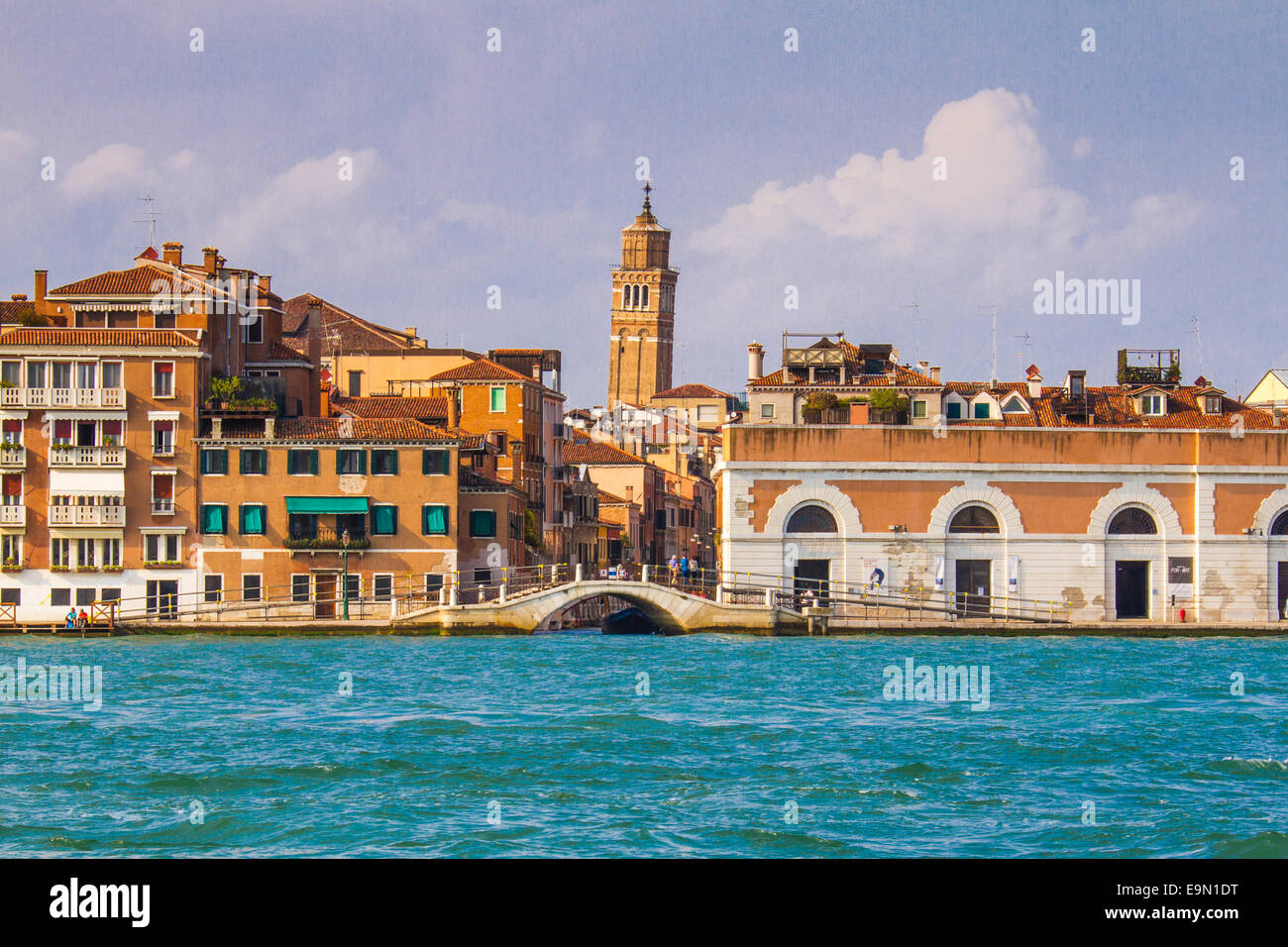 Venice. Italy Stock Photo - Alamy