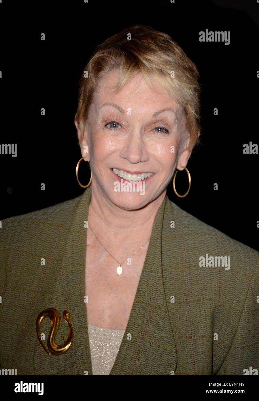 Sandy duncan hi-res stock photography and images - Alamy
