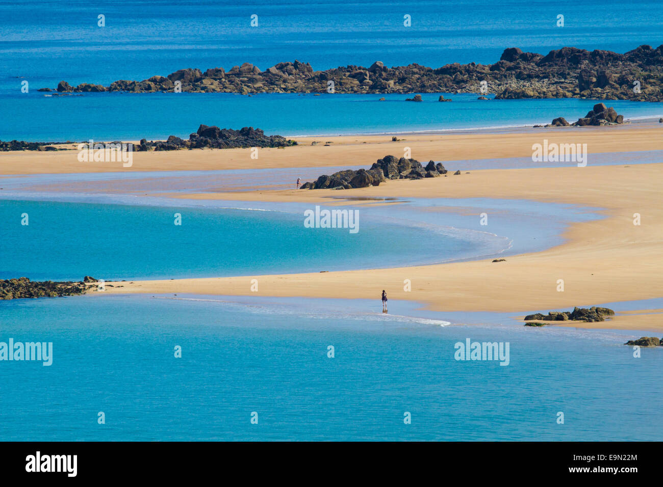 Cotes-d’Armor, Brittany, France Stock Photo - Alamy