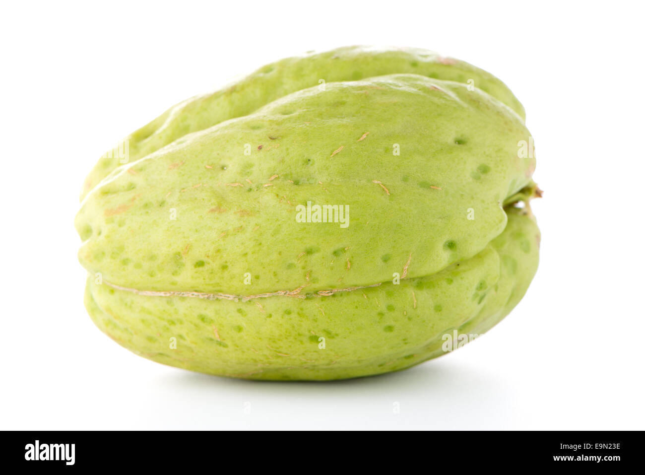Tayota fruit hi-res stock photography and images - Alamy