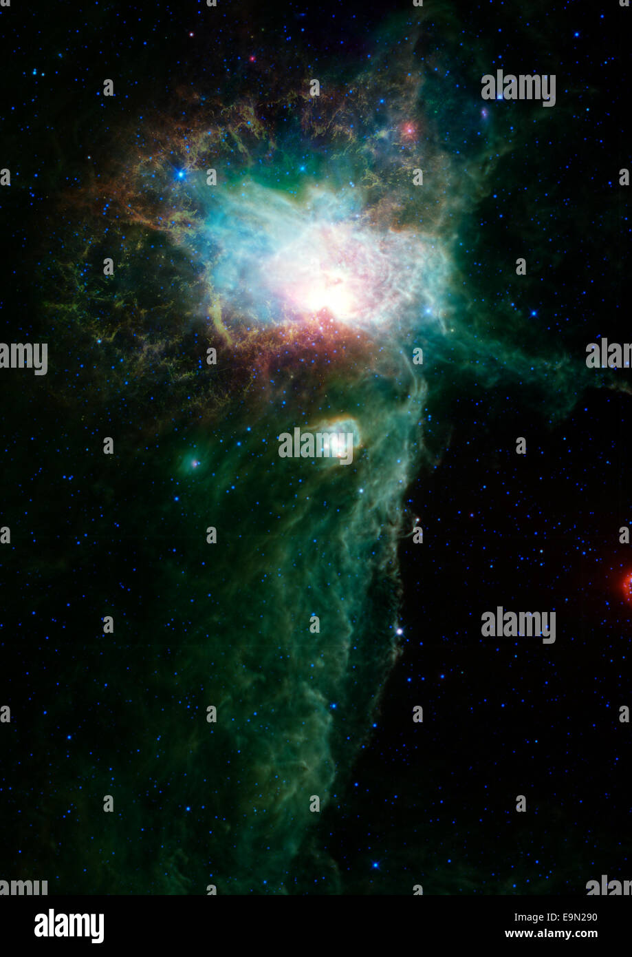 Star colo hi-res stock photography and images - Alamy