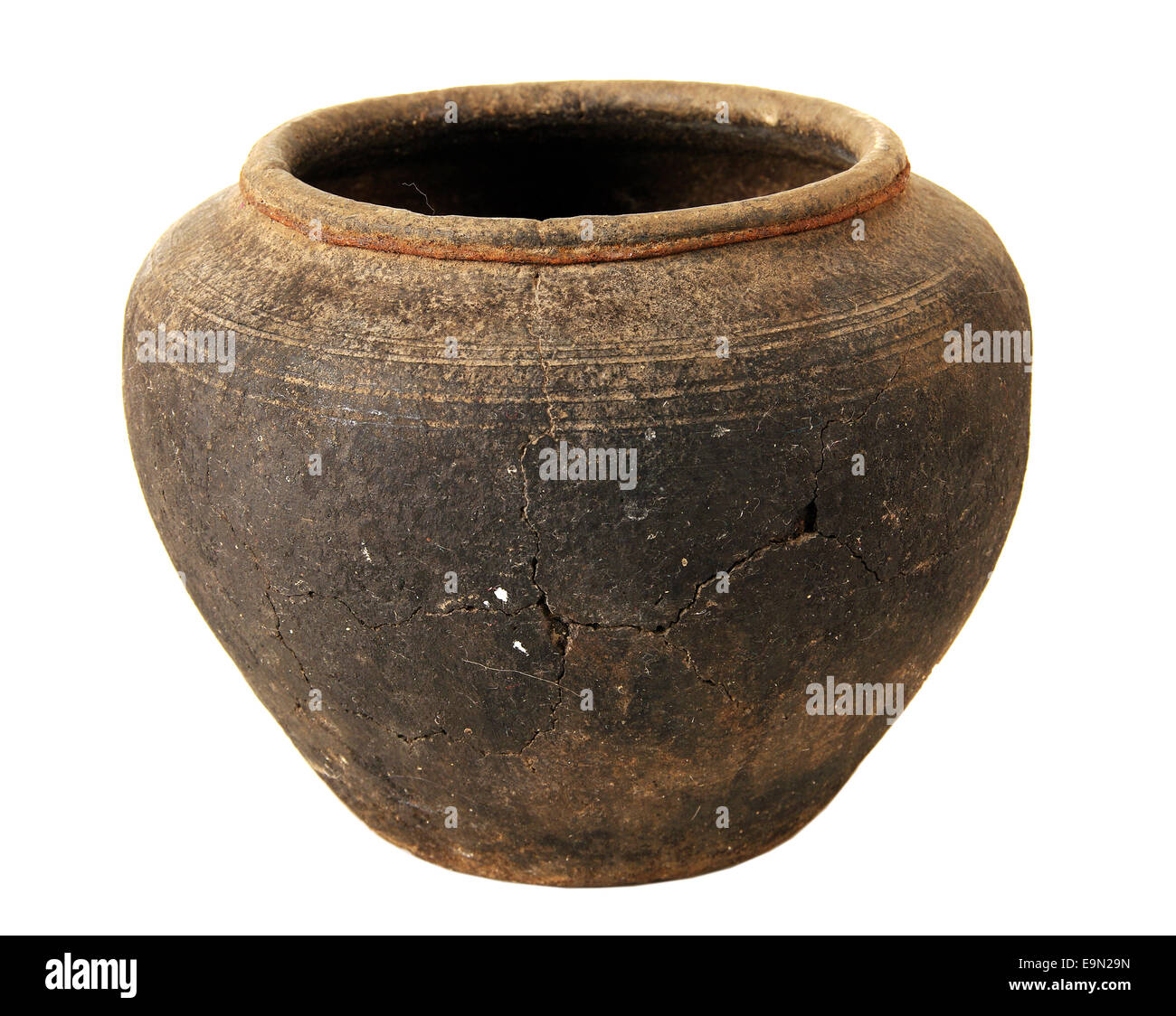 Forming clay Cut Out Stock Images & Pictures - Alamy