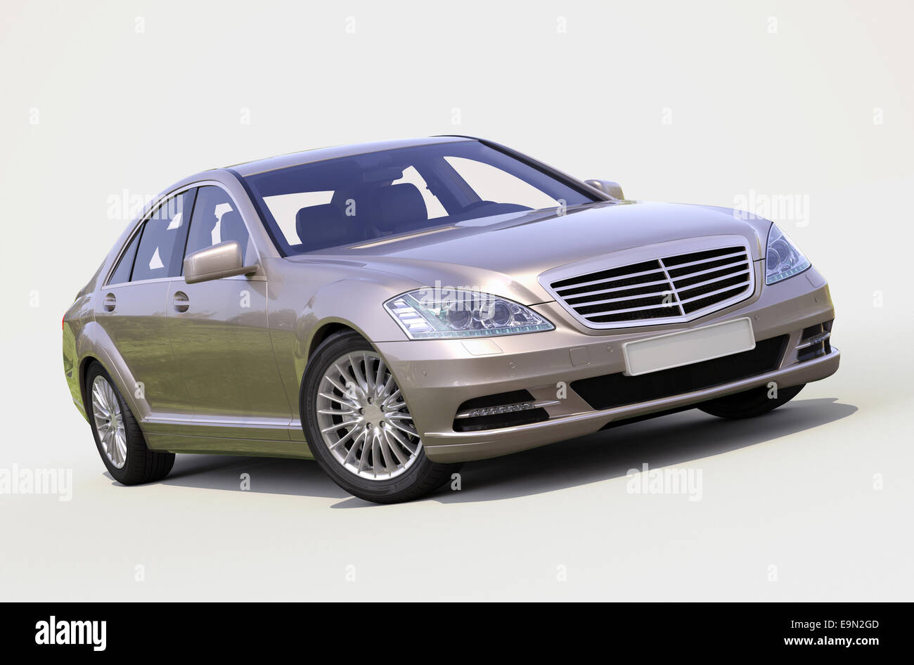 Executive vehicle hi-res stock photography and images - Alamy