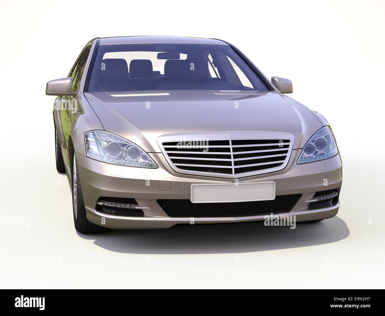 Executive symbol hi-res stock photography and images - Alamy