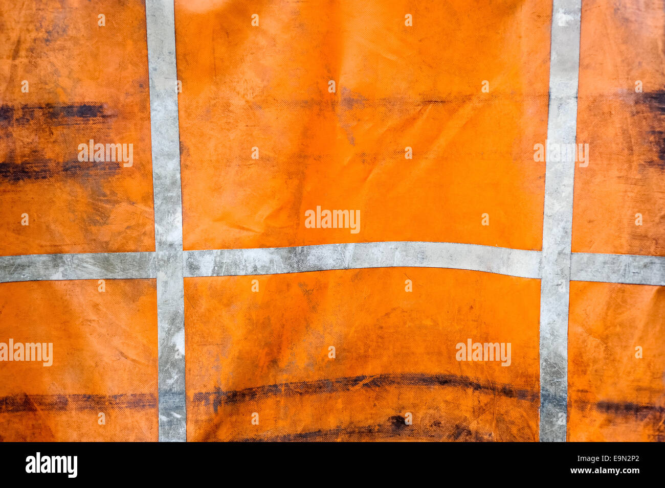 Truck tarpaulin hi-res stock photography and images - Alamy