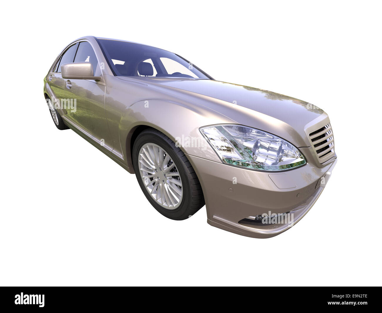 Executive symbol hi-res stock photography and images - Alamy