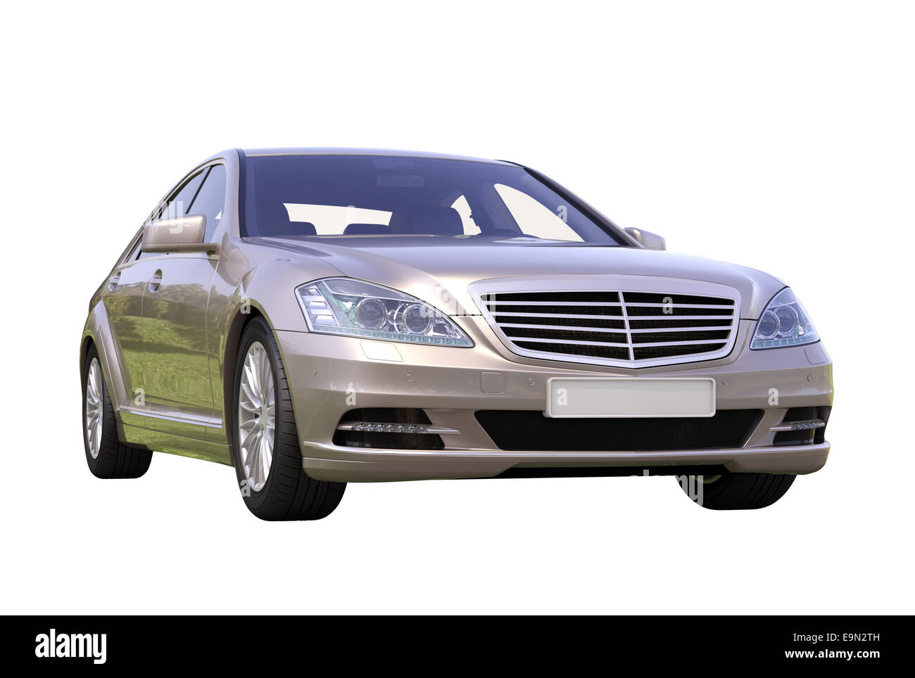 Car executive hi-res stock photography and images - Alamy