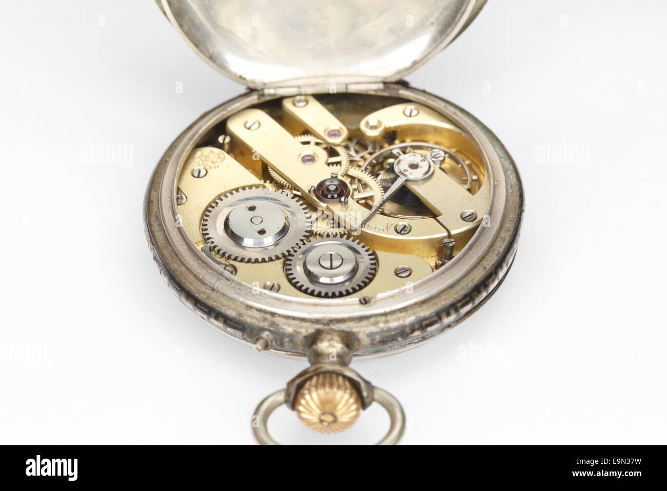 Old watch hi-res stock photography and images - Alamy
