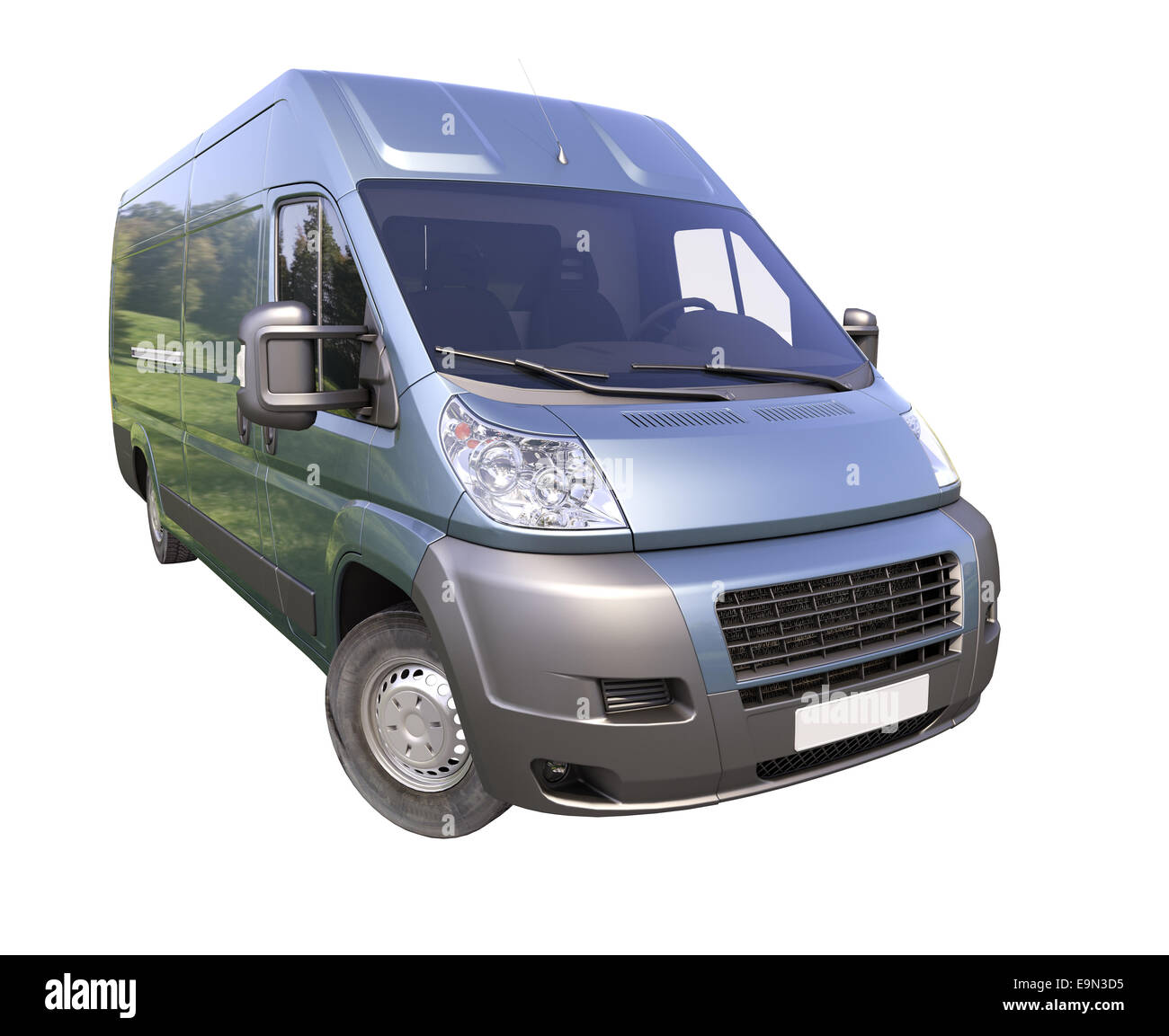 Ve goods Cut Out Stock Images & Pictures - Alamy