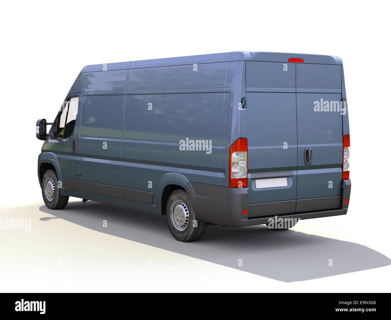 Bus movement Cut Out Stock Images & Pictures - Alamy