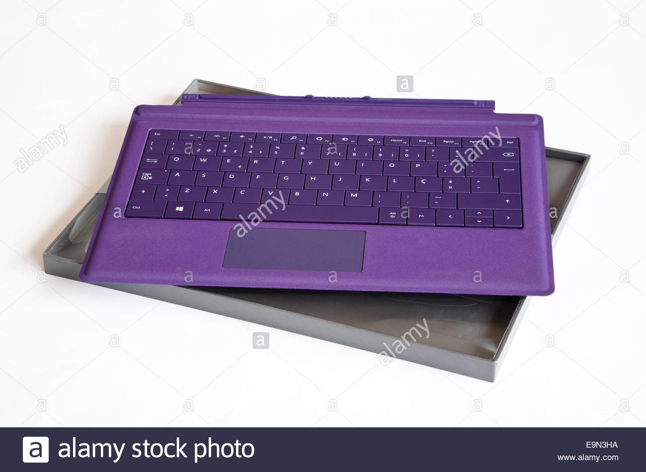 Microsoft Keyboard High Resolution Stock Photography and Images - Alamy