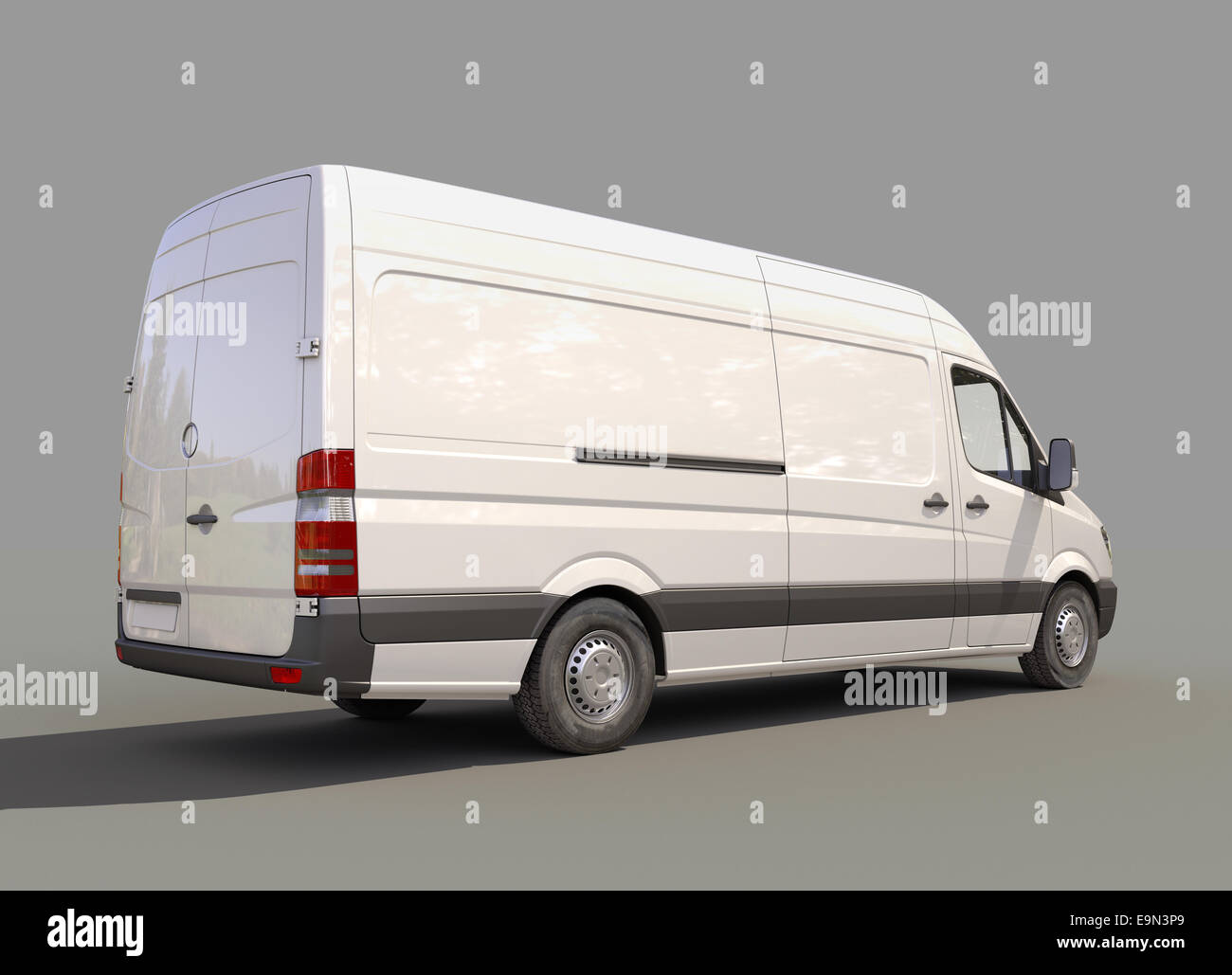 Hauling commercial hi-res stock photography and images - Alamy