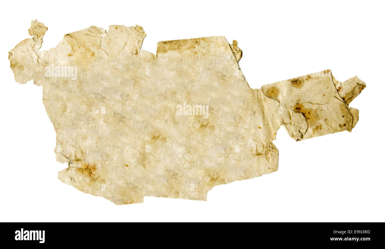 Brittle paper Cut Out Stock Images & Pictures - Alamy