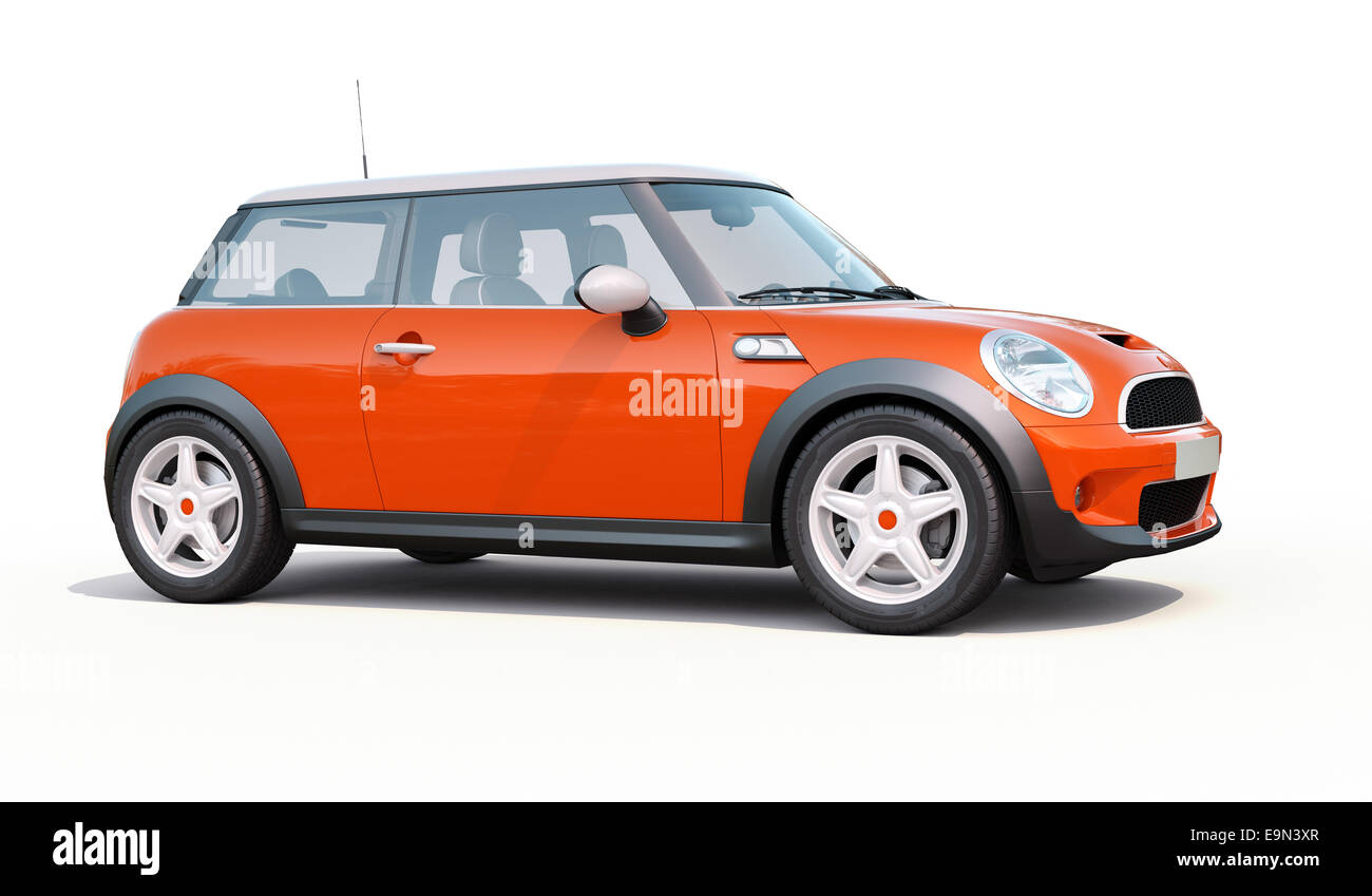 Hatchback compact hi-res stock photography and images - Alamy