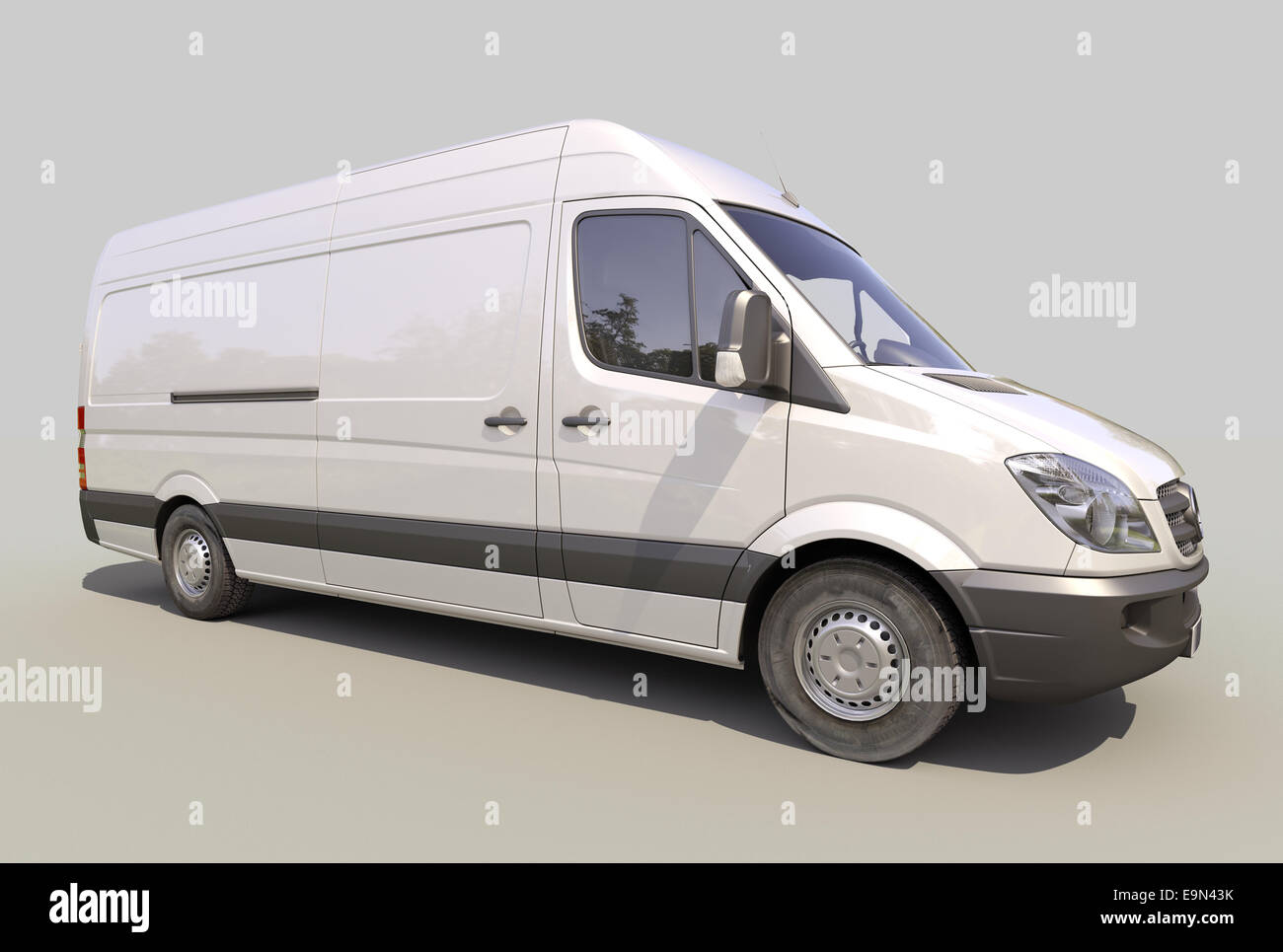 Commercial move hi-res stock photography and images - Alamy