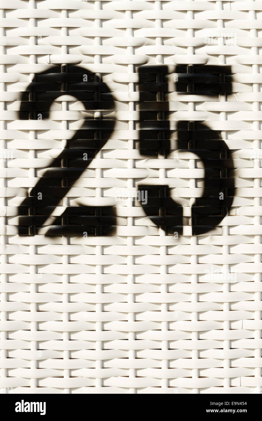 Numerisch hi-res stock photography and images - Alamy