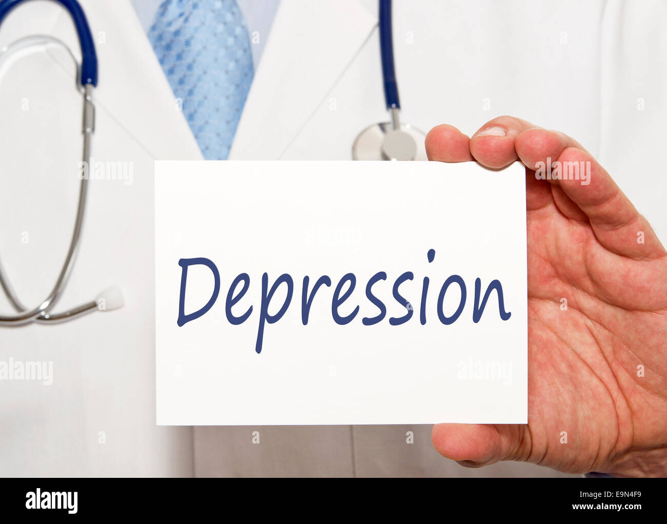 Manic depression hi-res stock photography and images - Alamy