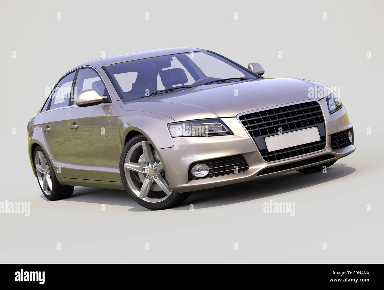 Modern pathway hi-res stock photography and images - Alamy