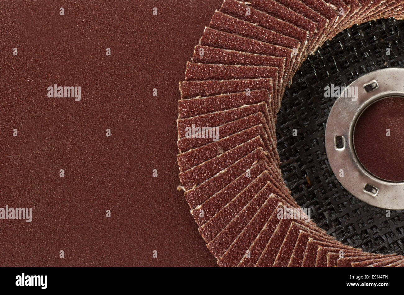 Brown disk hi-res stock photography and images - Alamy